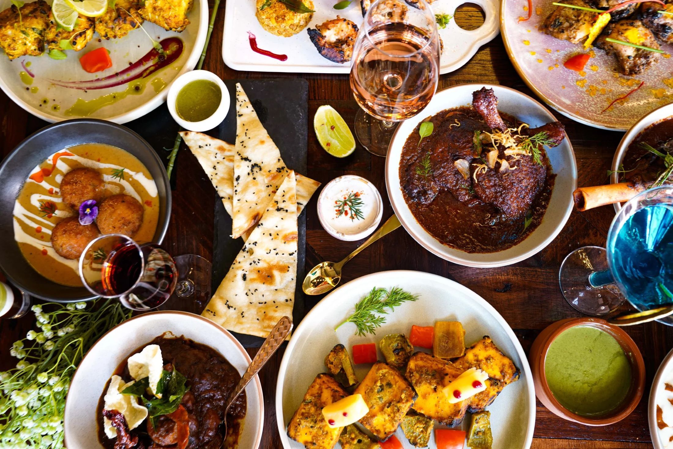 FAMILY FEAST SPECIAL | O'Bombay Modern Indian Restaurant - Hornsby ...